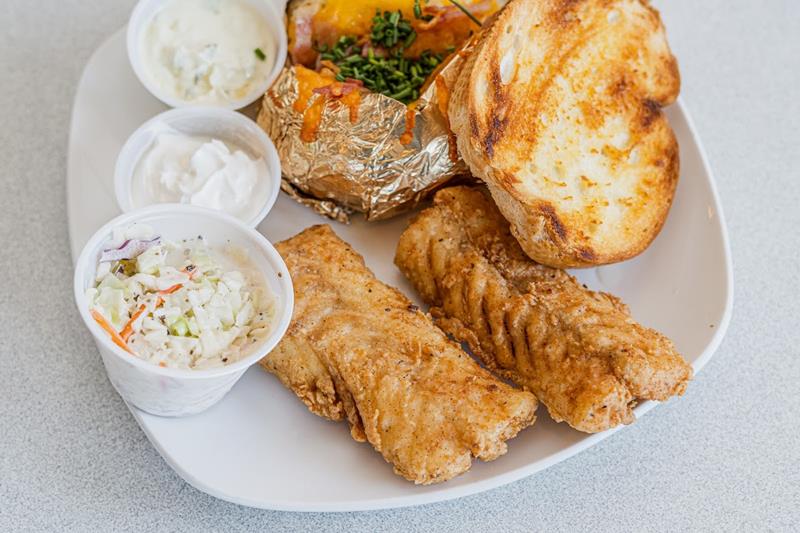 5th Quarter Bar & Grill - Verona, WI