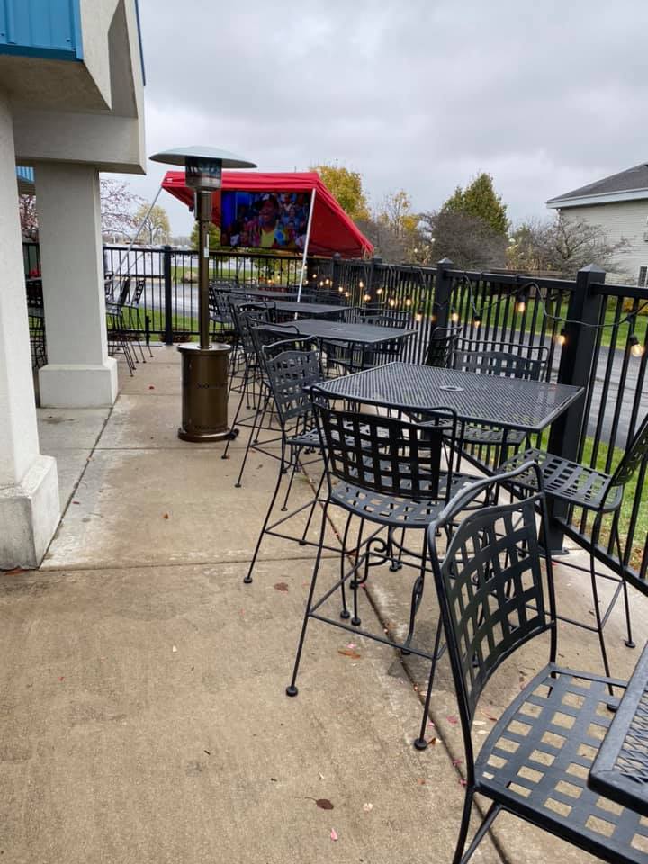 5th Quarter Bar & Grill - Verona, WI